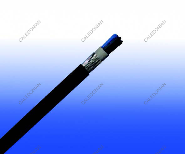 600/1000V PVC Insulated, PVC Sheathed, Armoured Power Cables to IEC 60502 (2-4 Cores)