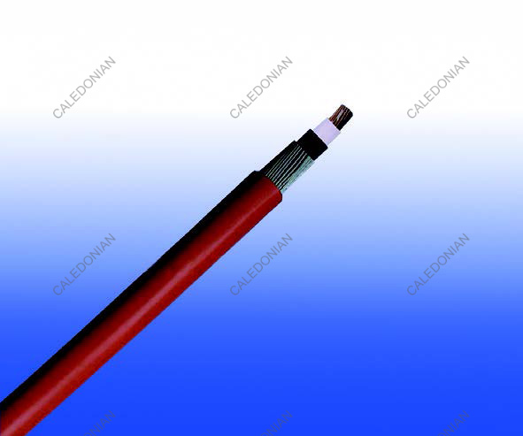 600/1000V PVC Insulated, PVC Sheathed, Armoured Power Cables to IEC 60502 (Single Core)